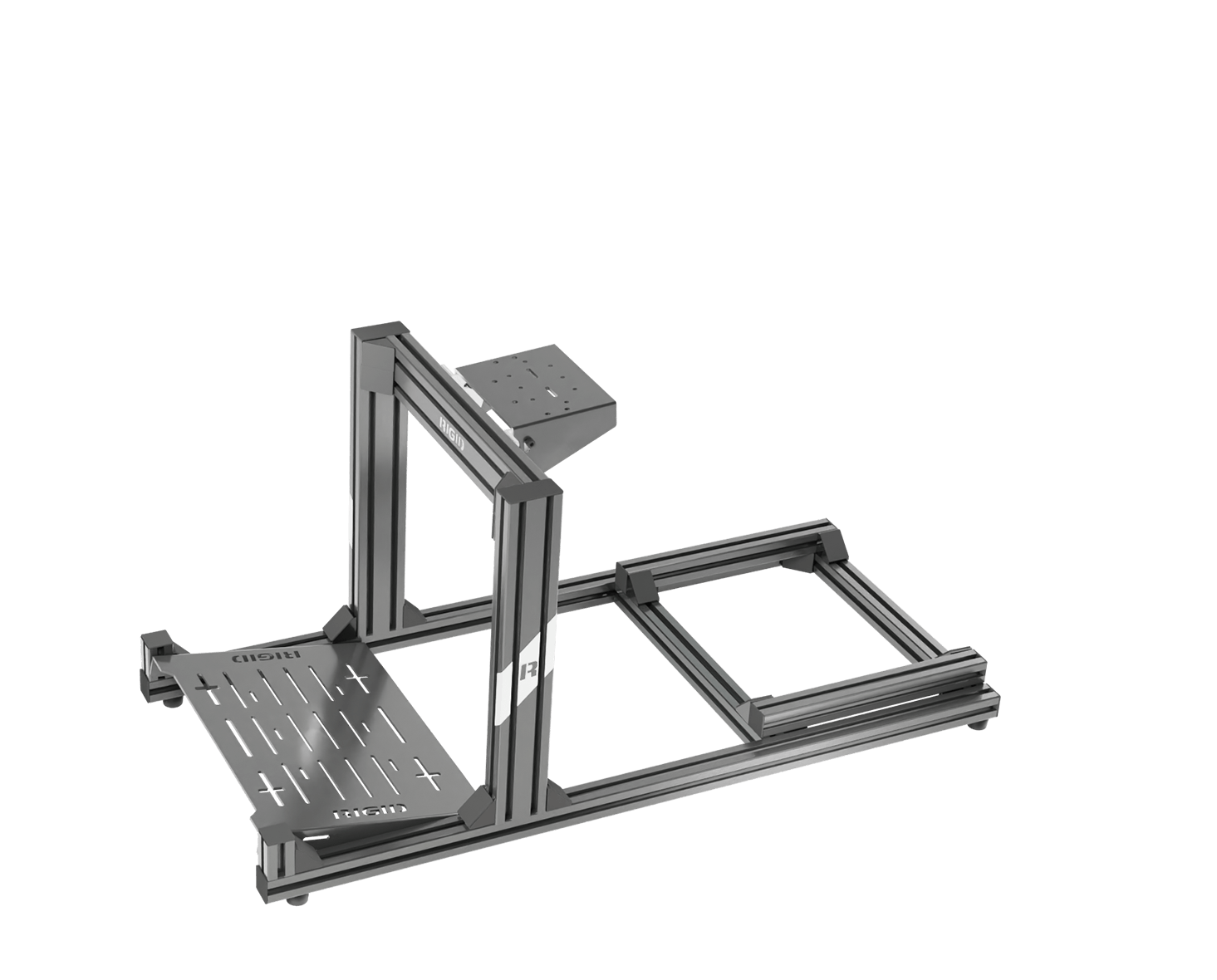 RIGID LITE (Only Chassis) - Lite up your dream | RIGID