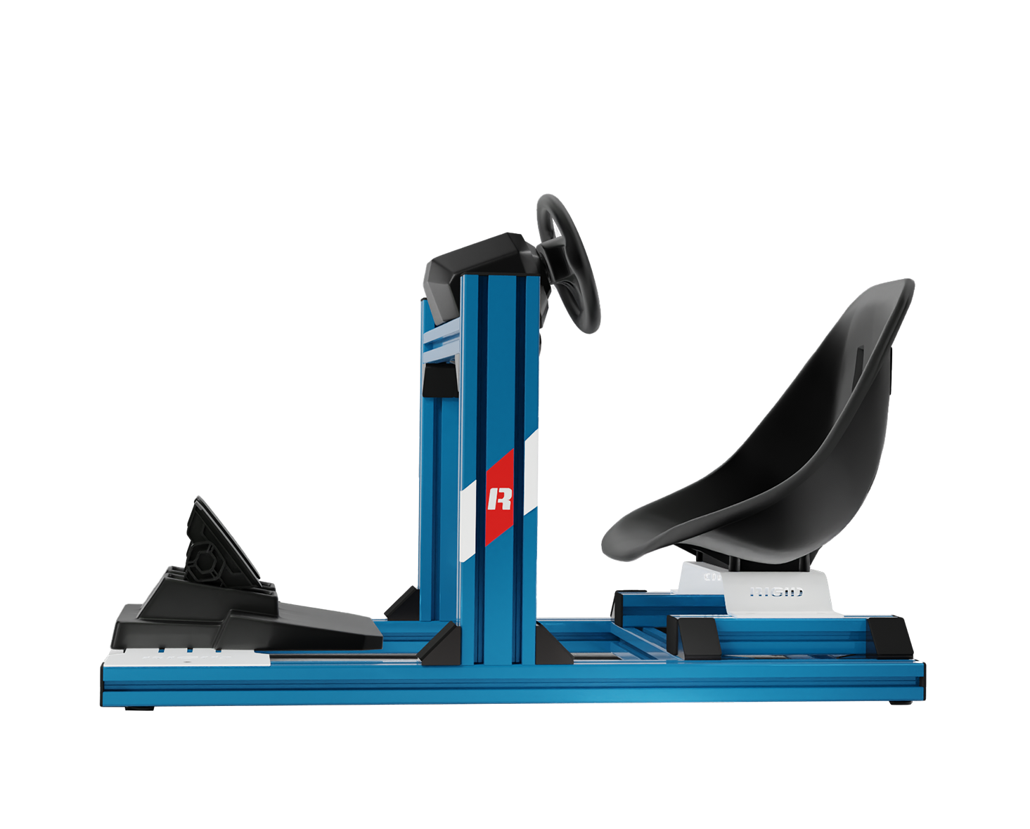 RIGID ROOKIE | RIGID